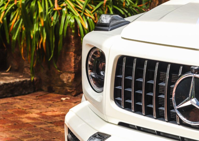 Contact - Ayani Car Collective