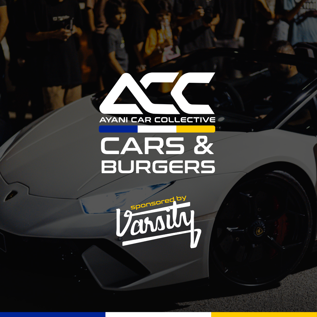 Introducing ACC Cars & Burgers: Perth's Latest Car Events - Ayani Car ...