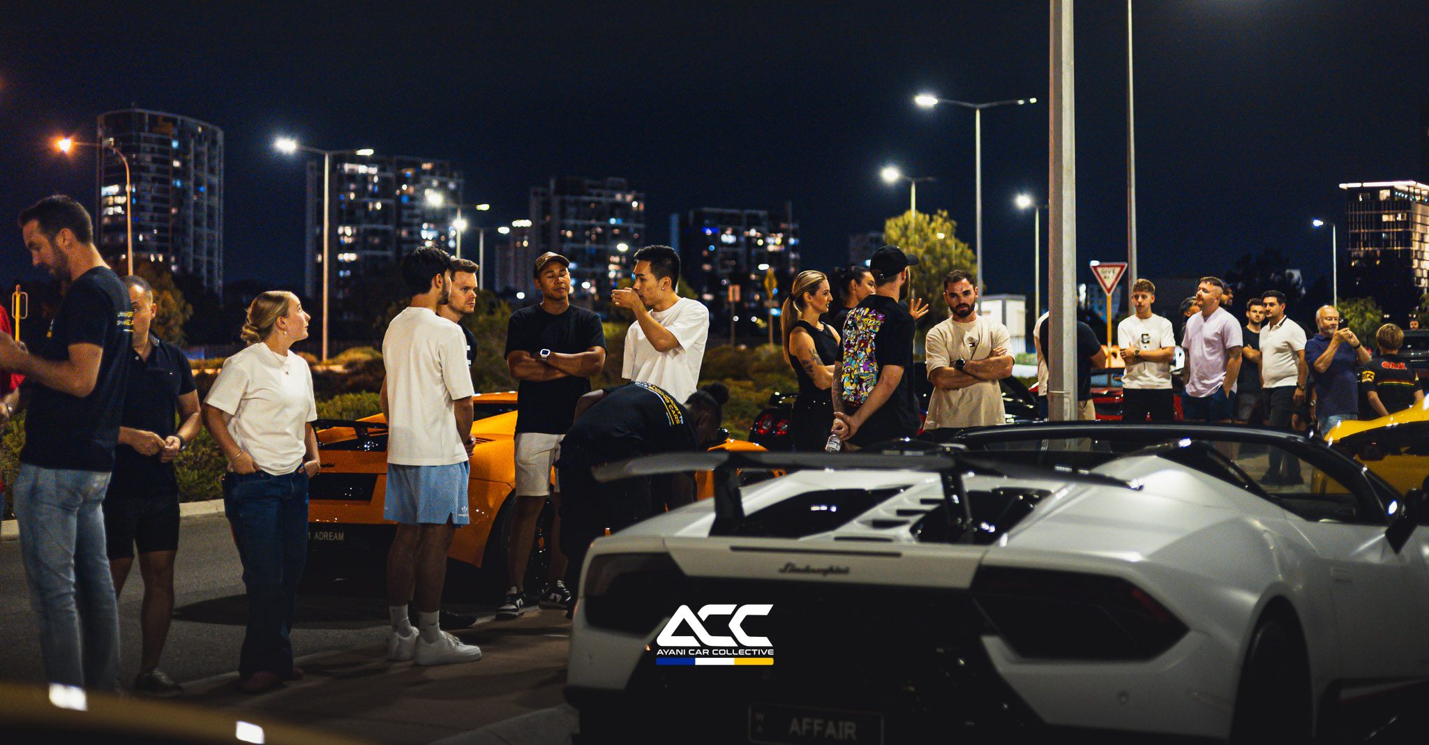 Home - Ayani Car Collective