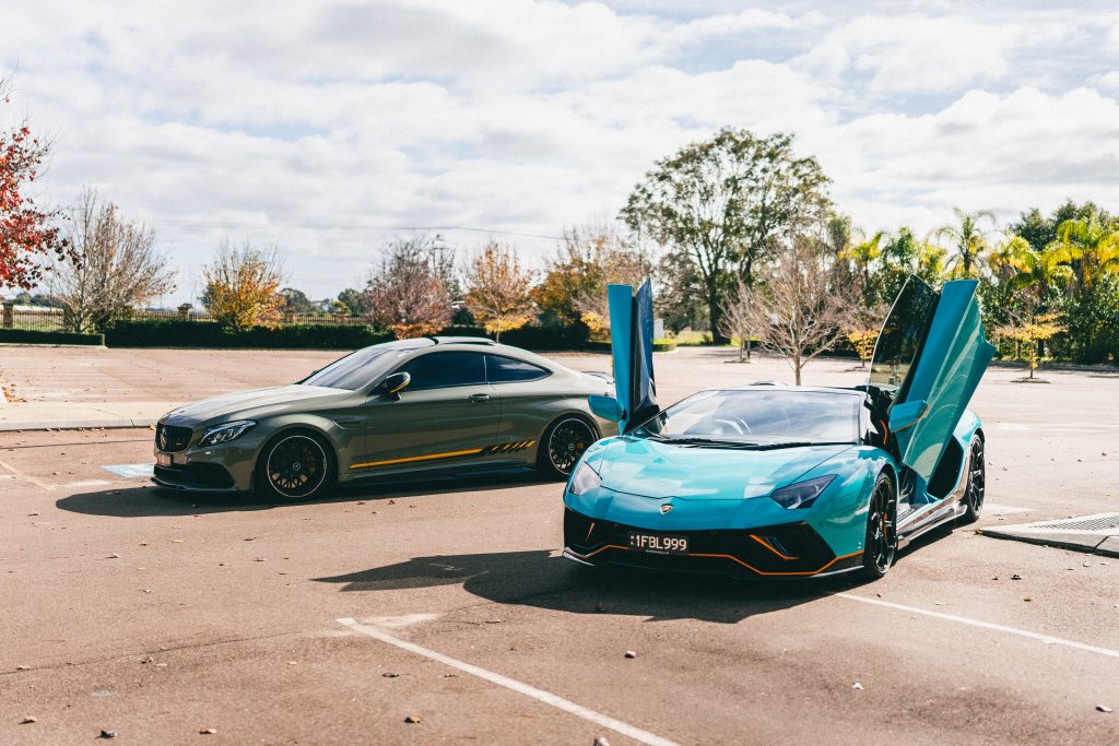 New Signature Event: ACC Cars In The Valley! - Ayani Car Collective