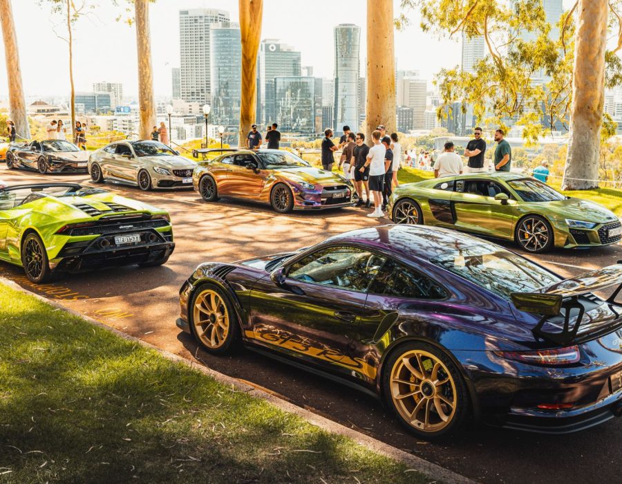 Become a Partner - Ayani Car Collective