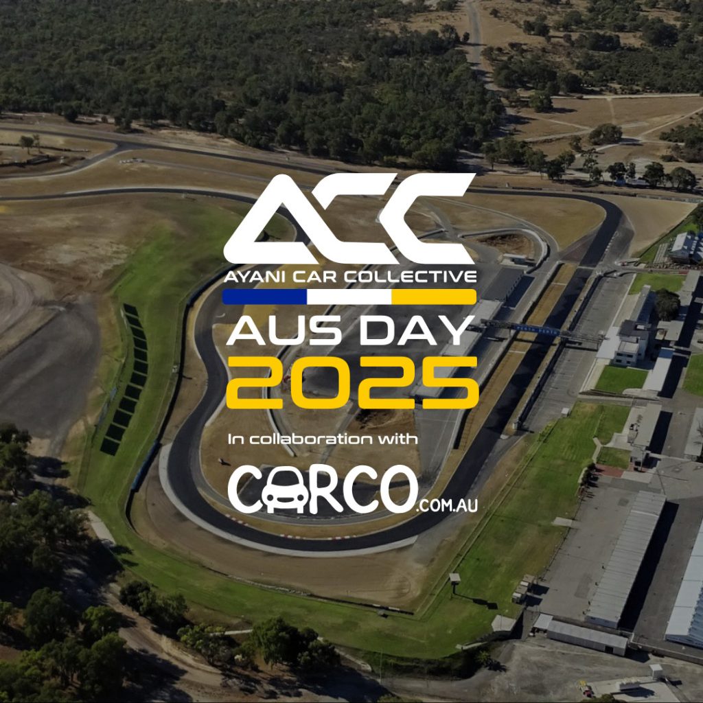 REGISTER YOUR DISPLAY - Ayani Car Collective